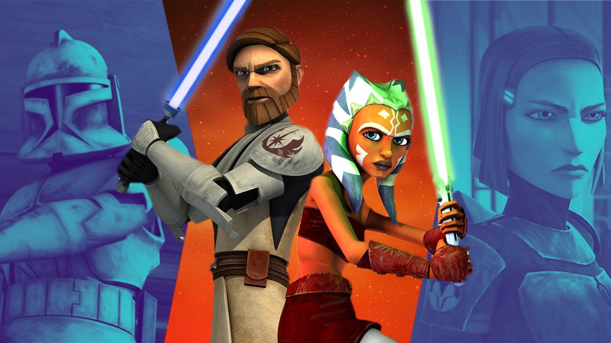 The 10 Most Rewatchable 'Star Wars: The Clone Wars' Episodes