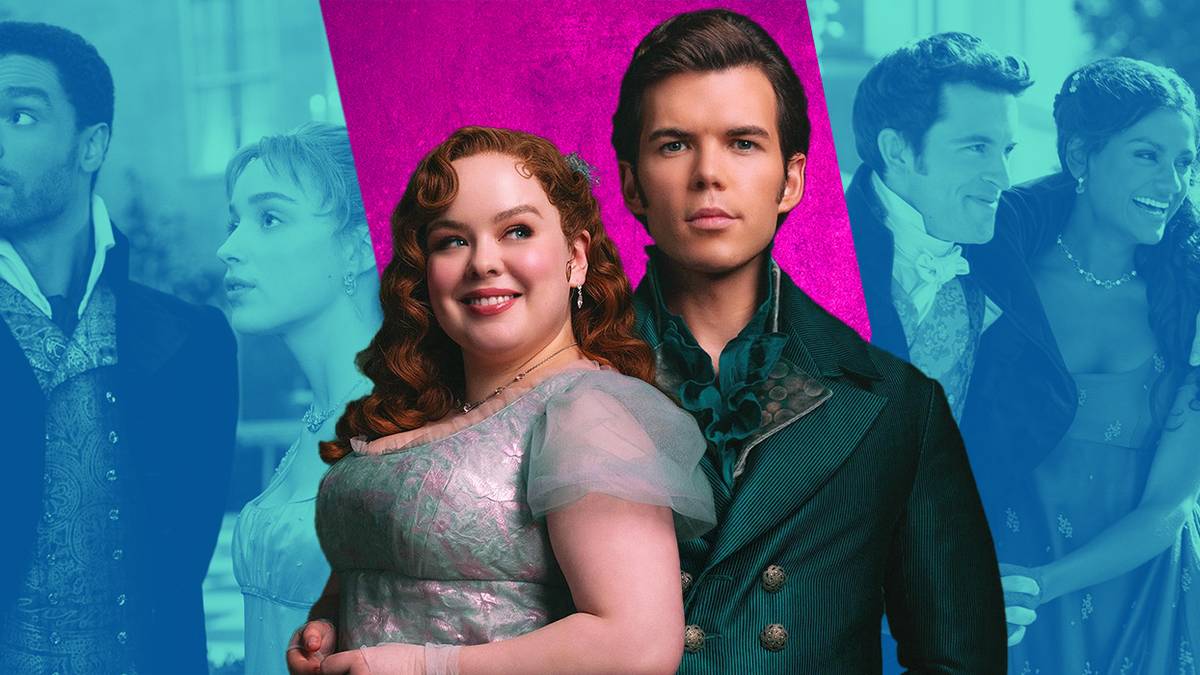 10 Most Romantic Scenes in ‘Bridgerton,’ Ranked