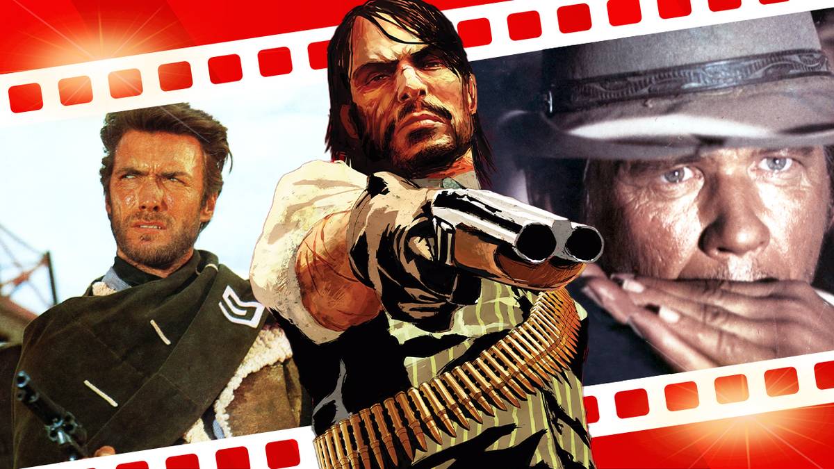 10 Movies To Watch if You Like 'Red Dead Redemption'