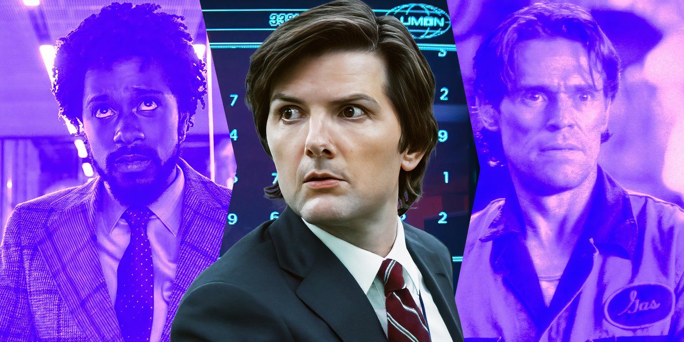 Every Main Character of 'Severance,' Ranked