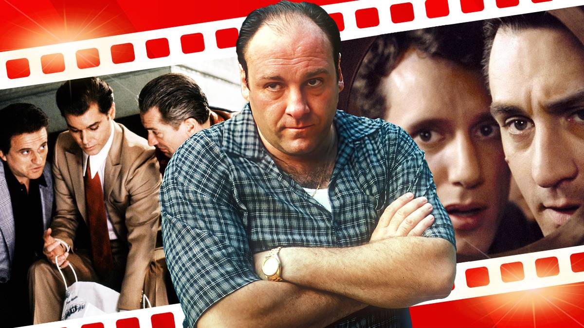 15 Movies To Watch if You Like 'The Sopranos'