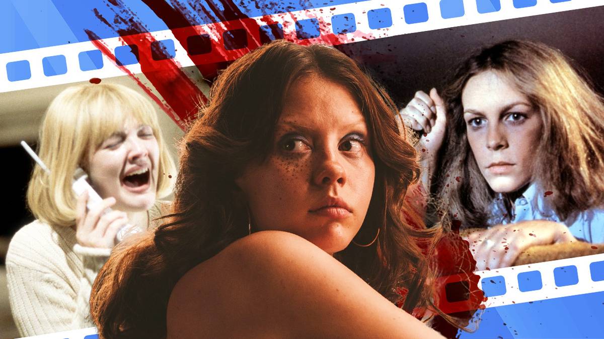 10 Slasher Movies That Are Perfect From Start to Finish