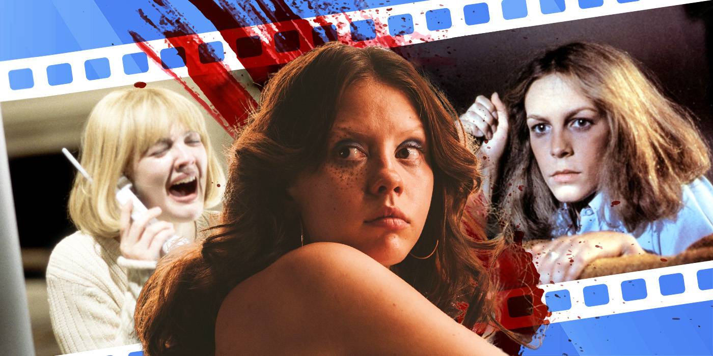 10 Slasher Movies That Are Perfect From Start to Finish