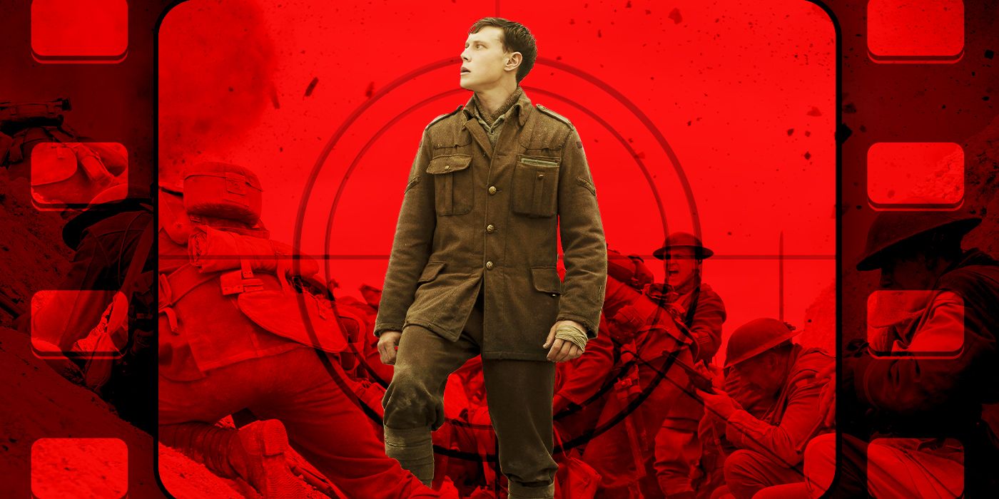 10 Best Trench Warfare Movies, Ranked