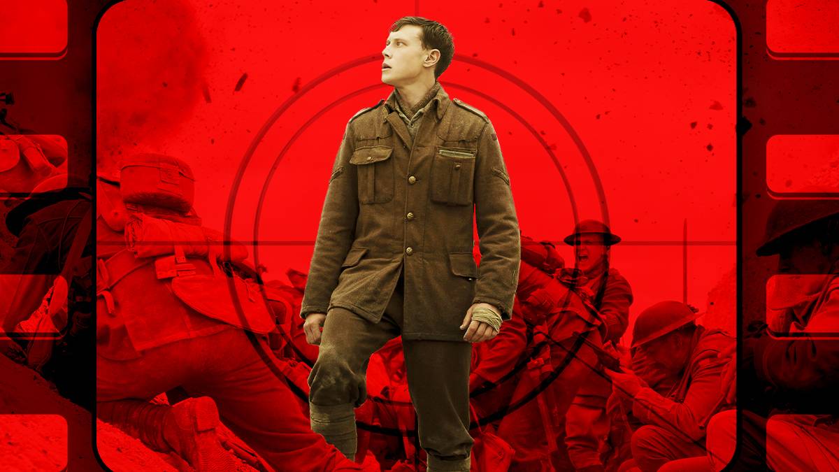 How Are One-Shot Movies Made?