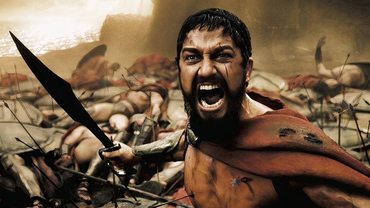 10 Movies To Watch if You Love '300'