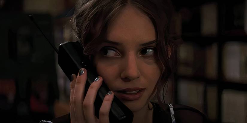 Maya Hawke Fell Victim to One of the Best Opening Kills Ever in This ...