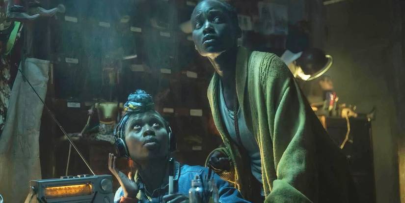 'A Quiet Place Day One' Cast Guide - Who Stars Alongside Lupita Nyong'o?