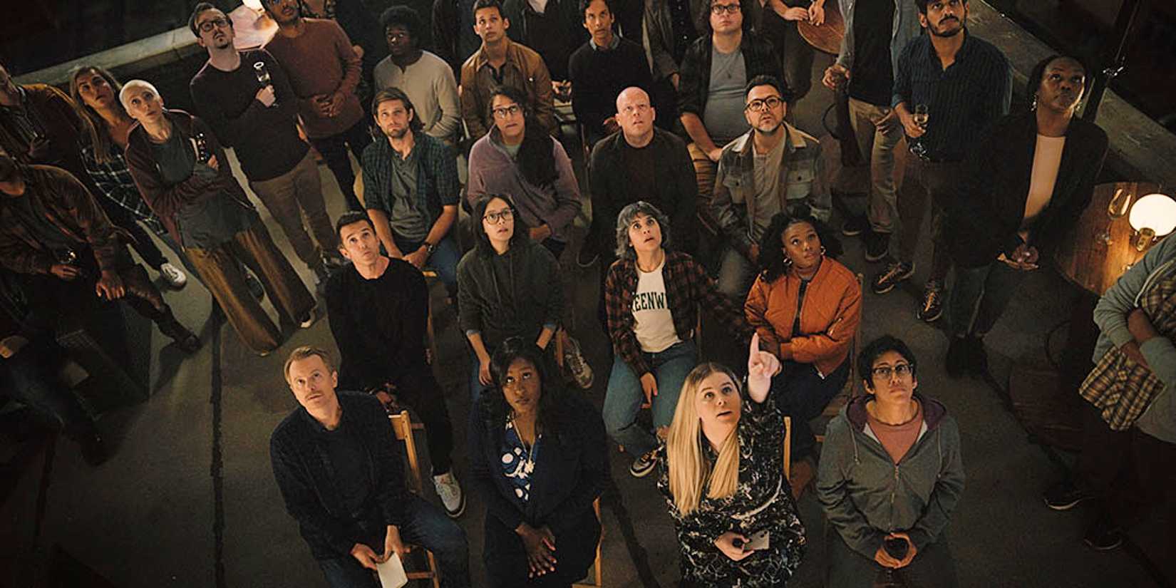 How To Watch: 'Mythic Quest' Season 4 - Episode Schedule, Time, and More