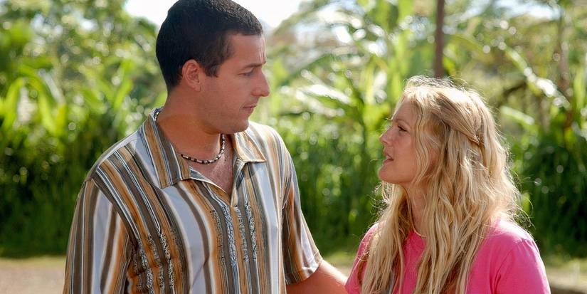 15 Best Adam Sandler Movies, Ranked
