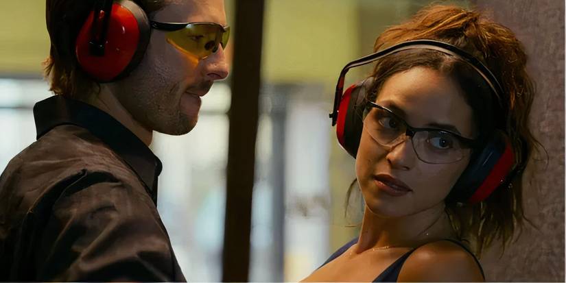 How ‘Hit Man’ Gave Us One of the Best Scenes of the Year