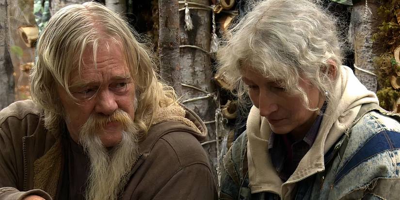 'Alaskan Bush People' Shouldn't Return for Season 15