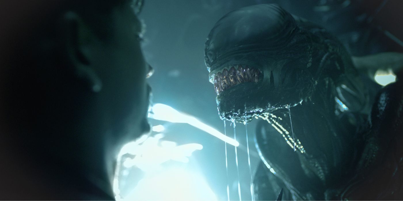 Is ‘Alien Romulus’ Streaming? Where To Watch The Horror Sequel