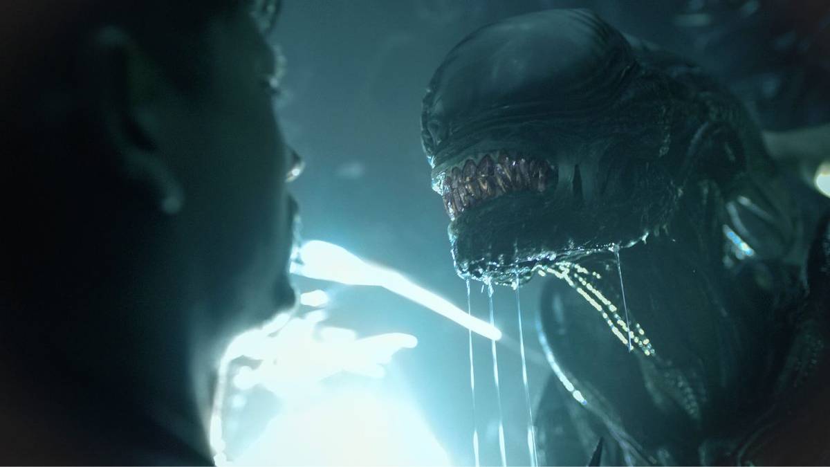 Noah Hawley's 'Alien' Series Gets a Terrifyingly Good Update