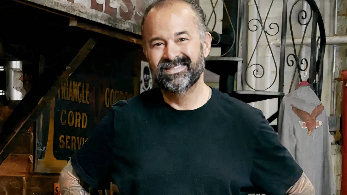 “It Is a Fake Will”: Late ‘American Pickers’ Host’s Will Dispute Takes ...
