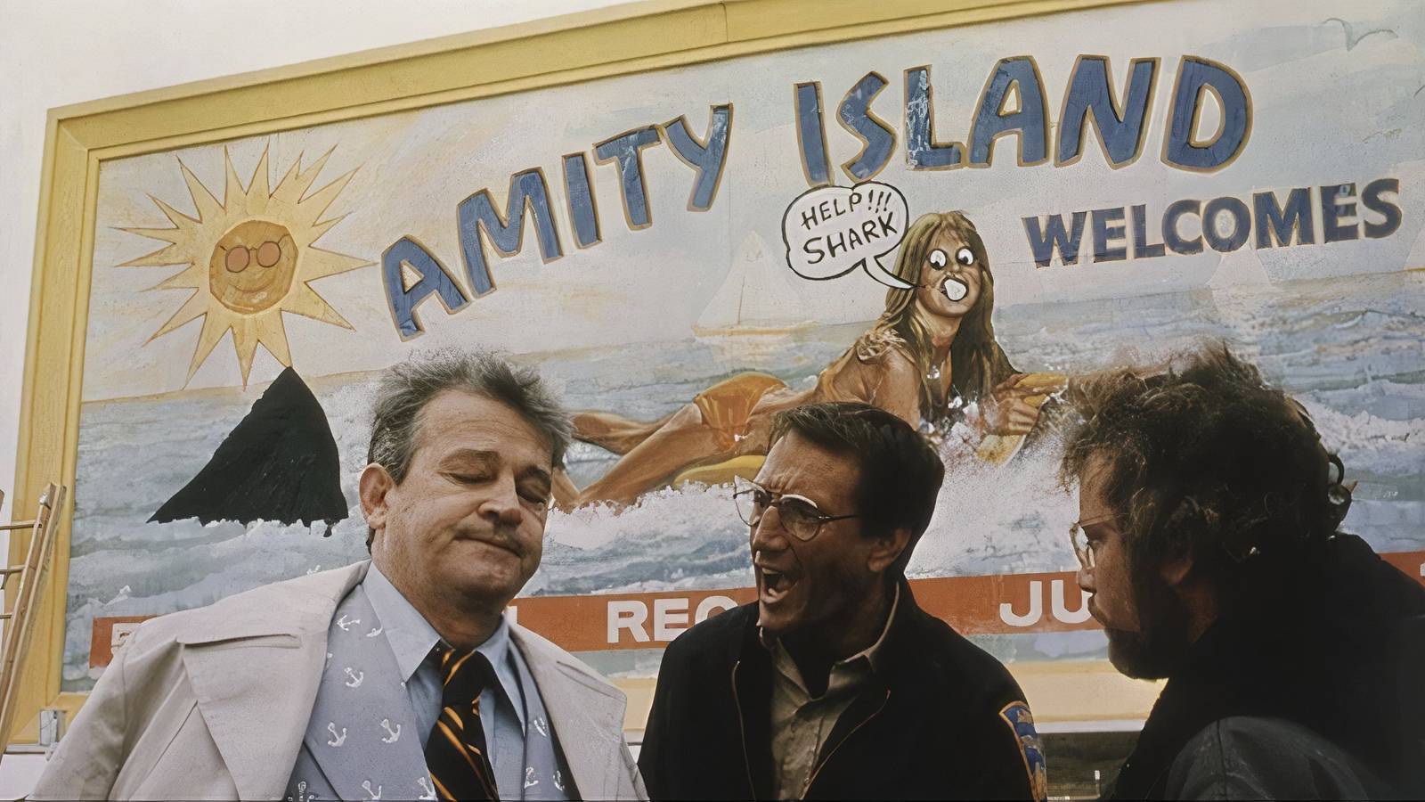 10 Best Fictional Towns, Ranked