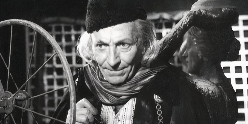 10 Best Classic 'Doctor Who' Episodes, Ranked
