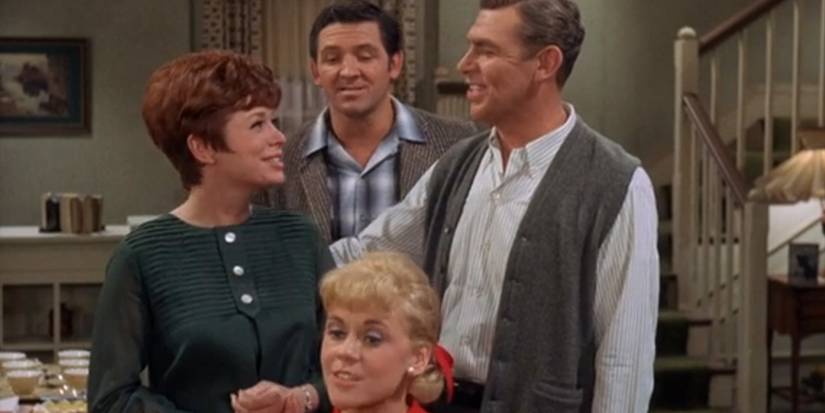 'The Andy Griffith Show' Ending Explained - Goodbye Mayberry?