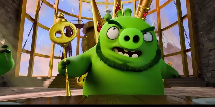 10 Best Characters Voiced by Bill Hader, Ranked