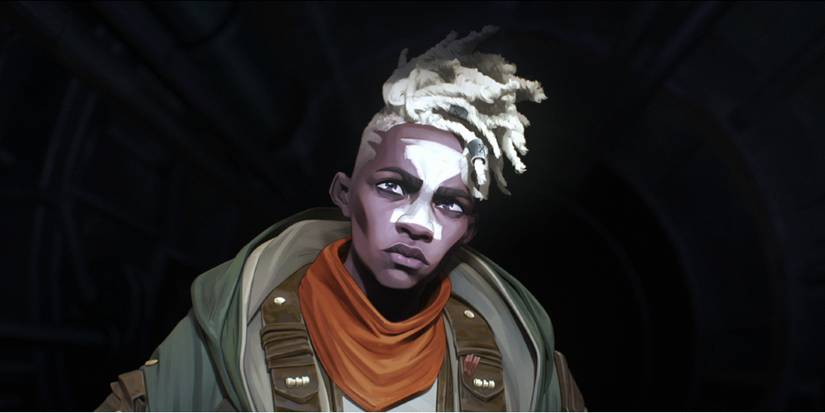 Meet the Cast and Characters of 'Arcane' Season 2