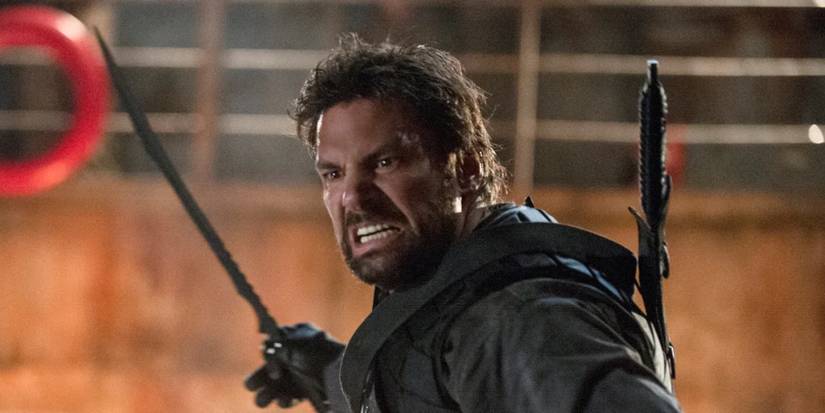 15 Best 'Arrow' Episodes, According to IMDb