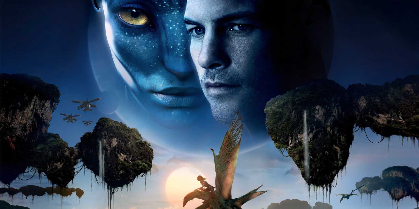 10 Best Blockbuster Movies of the Last 25 Years, Ranked