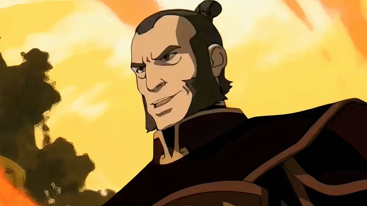 10 Best Villains in 'Avatar: The Last Airbender', Ranked