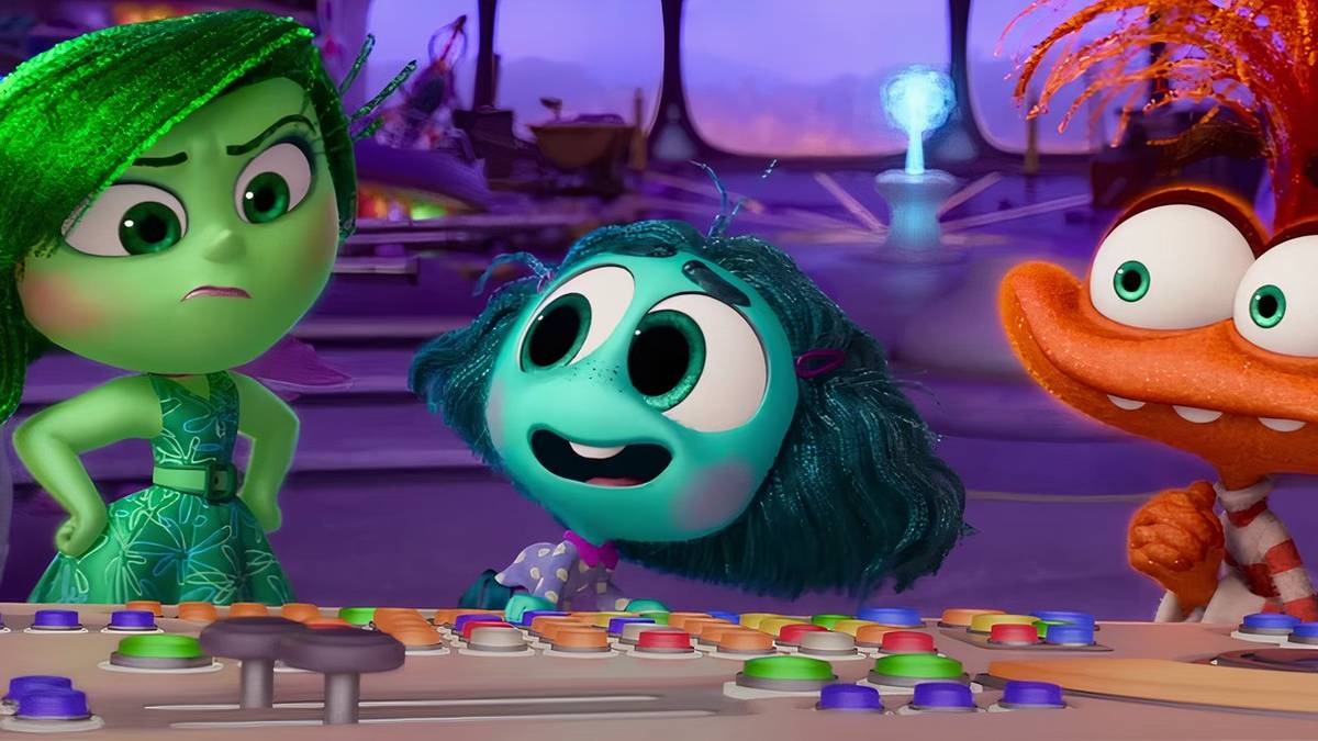 ‘Inside Out 2’ Global Box Office Crushes Yet Another Milestone