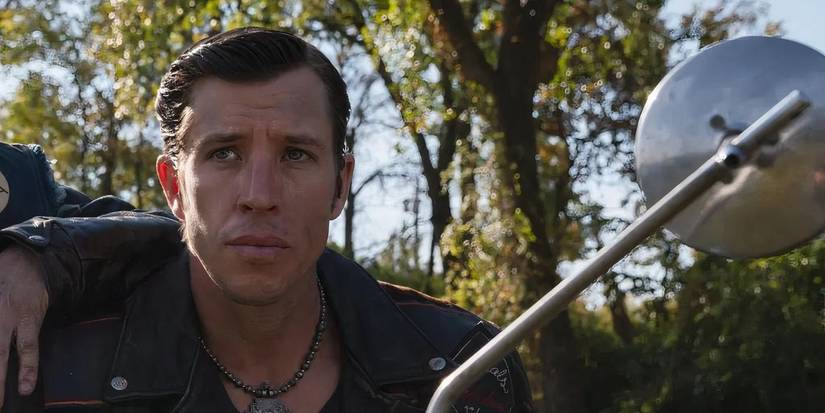 ‘The Bikeriders’ Cast & Character Guide - Who’s Riding With Austin Butler?