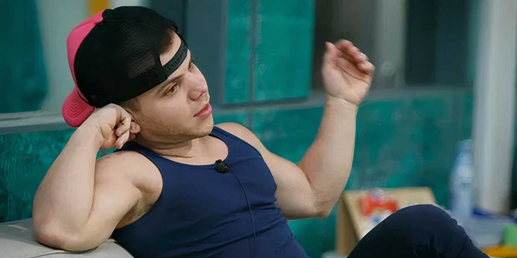 19 of the Best LGBTQ+ Players in 'Big Brother,' Ranked
