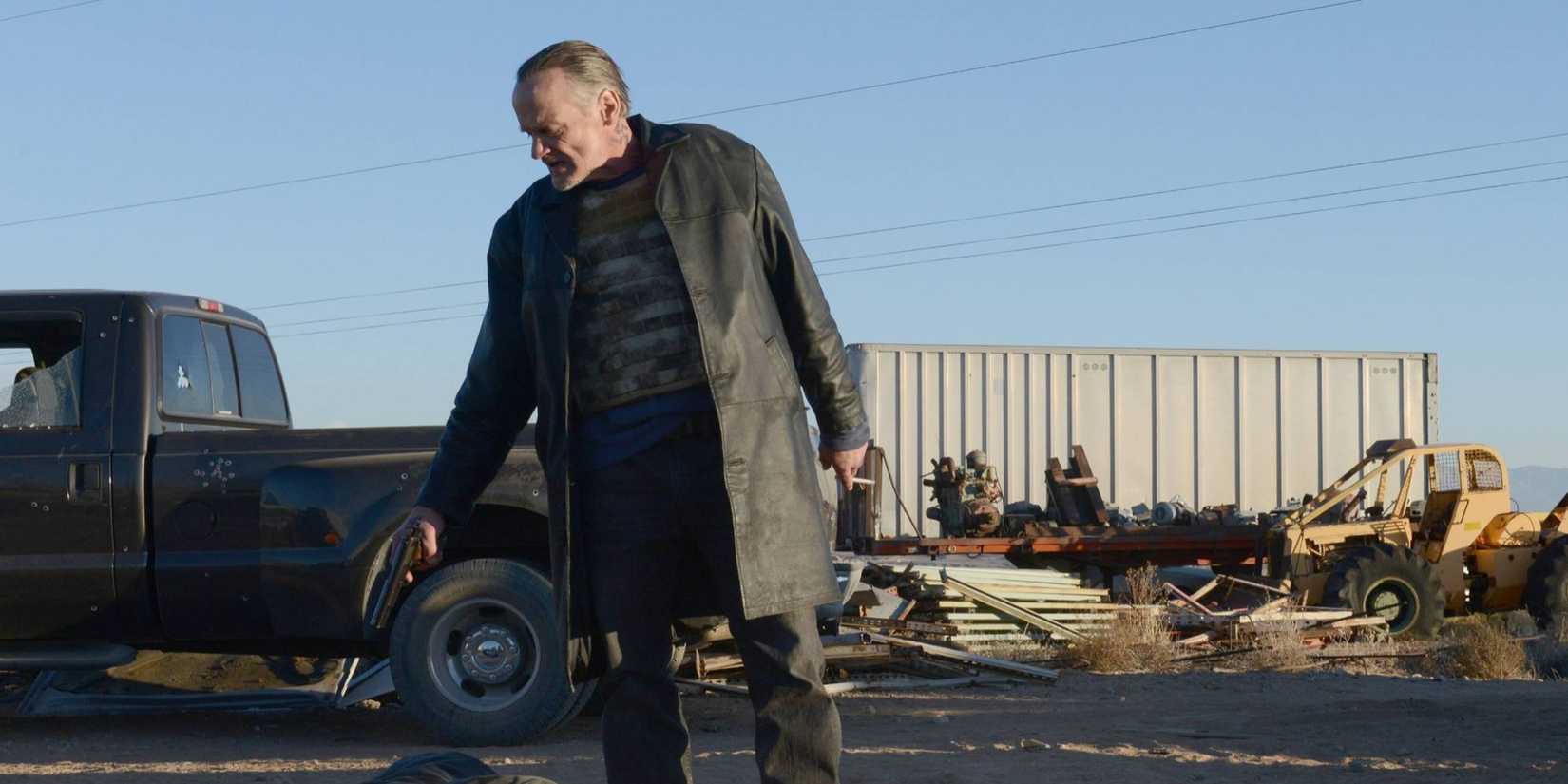 25 Best 'Breaking Bad' Episodes, Ranked According to IMDb