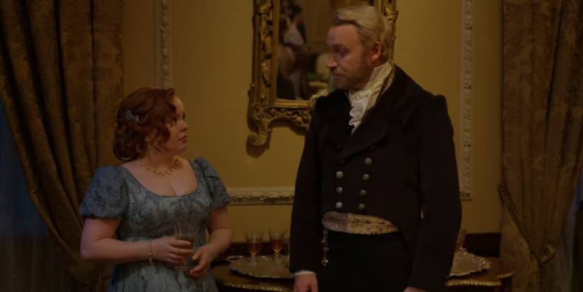 The 10 Biggest Moments of 'Bridgerton' Season 3, Part 1