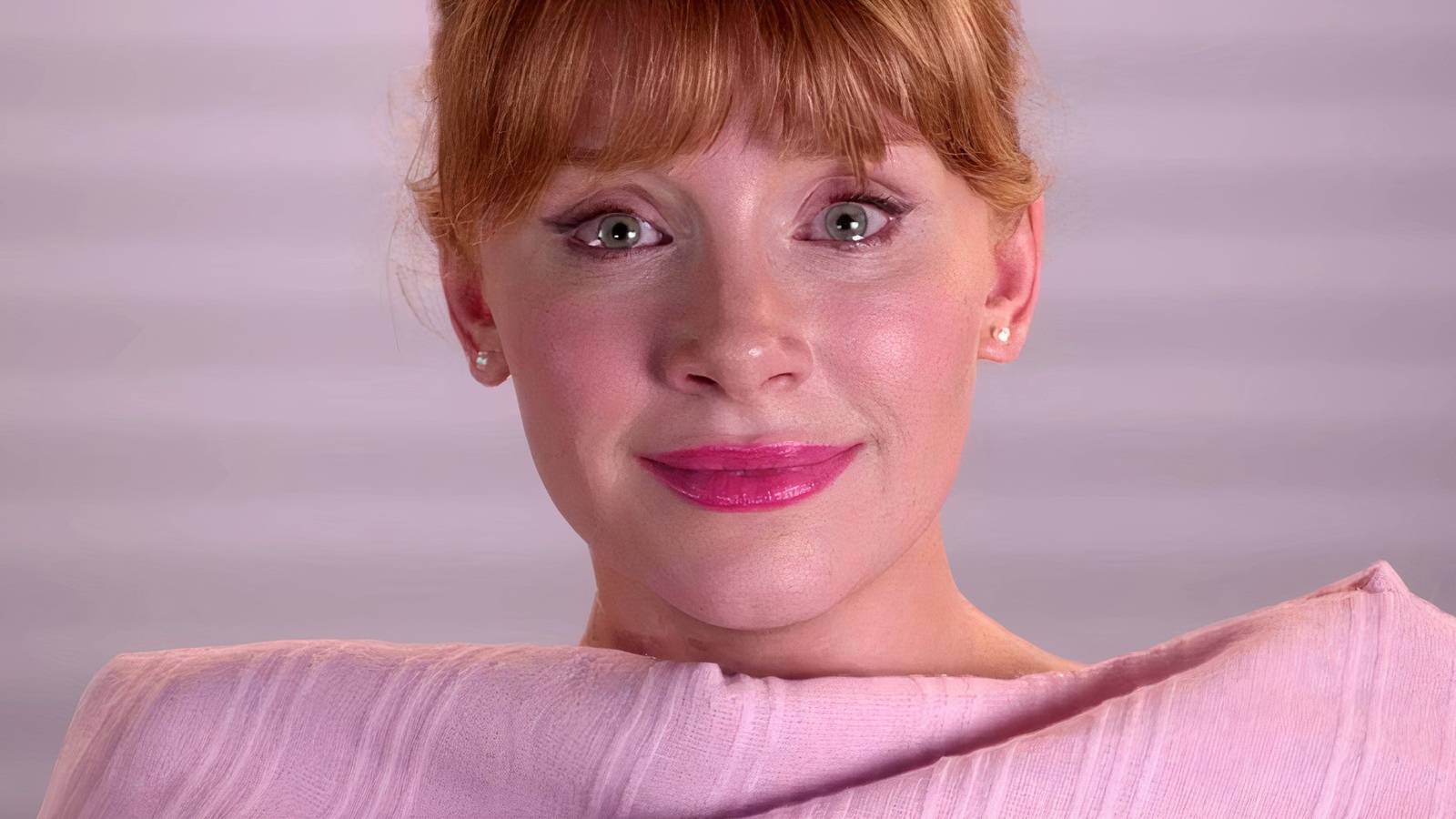 Here's What We Learned About Bryce Dallas Howard's New Comedy