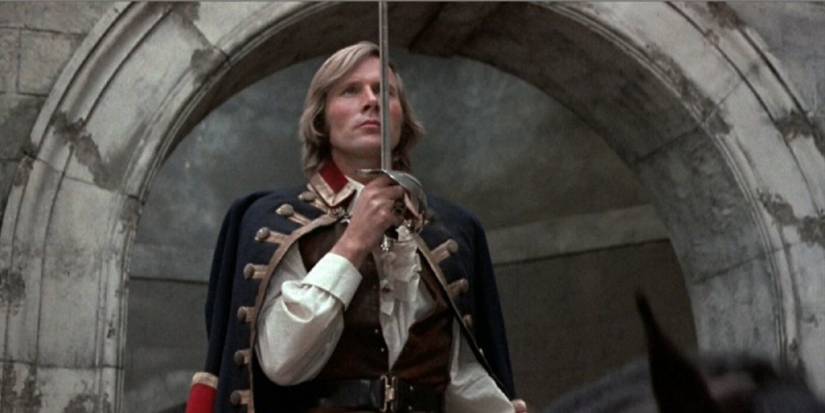 10 Movies To Watch if You Like 'Castlevania'