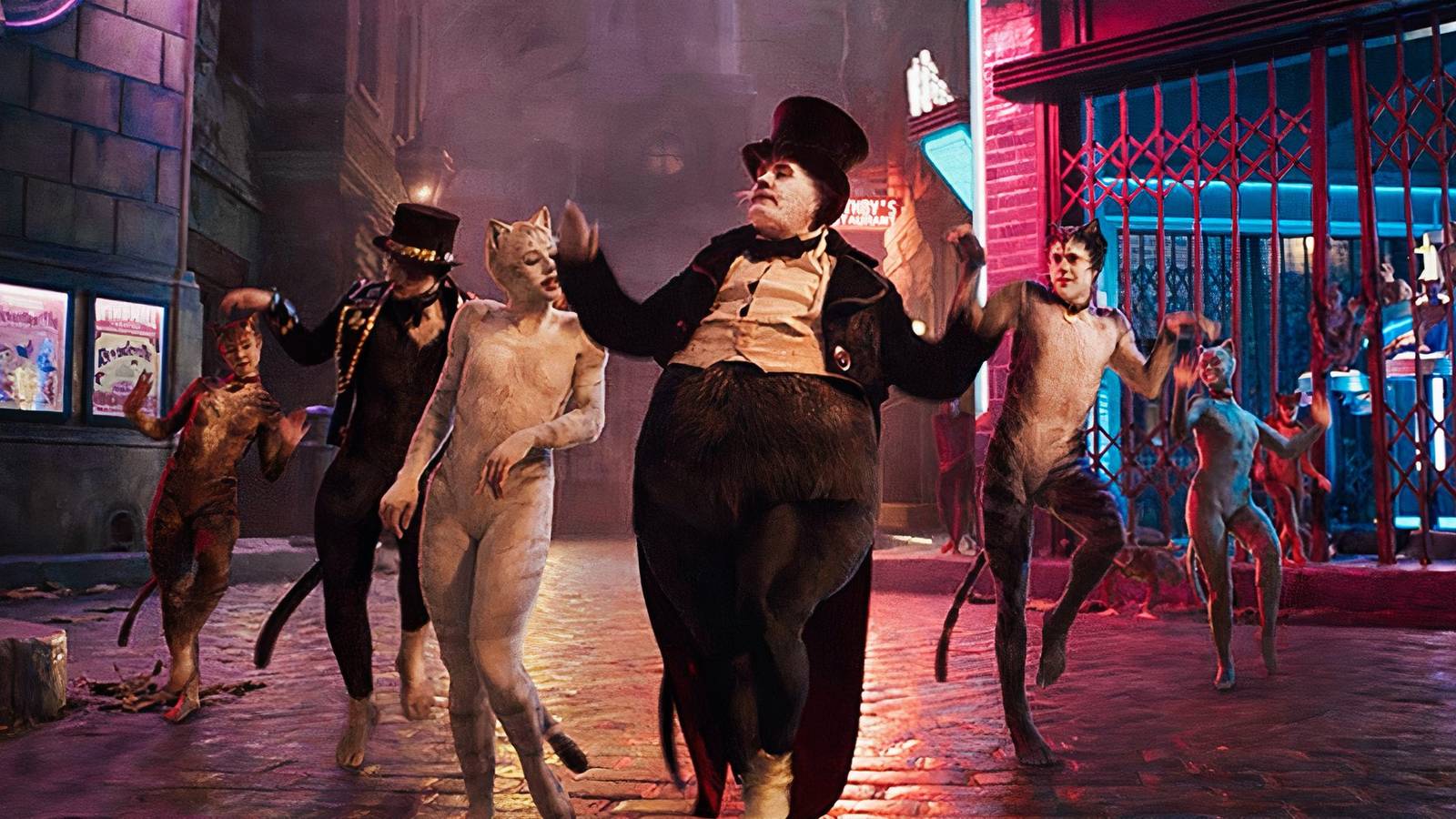 8 Worst Musicals of All Time, Ranked by a Fan of the Genre