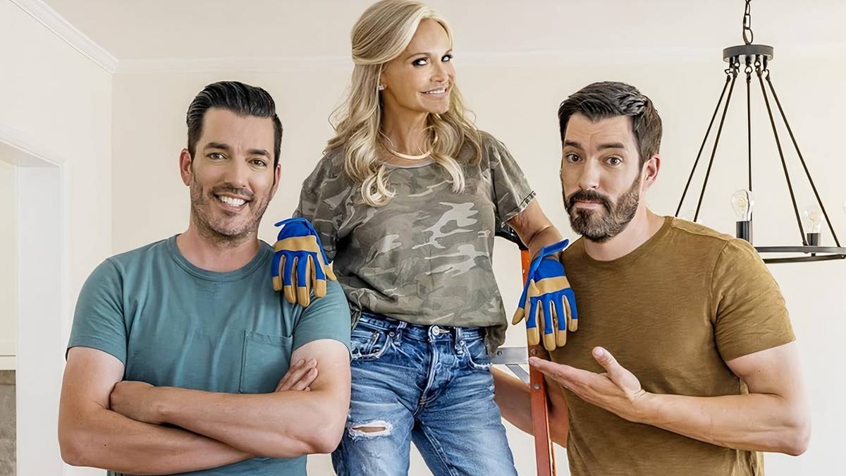 This Wickedly Impactful Episode of ‘Celebrity IOU’ Is Unlike Any Other