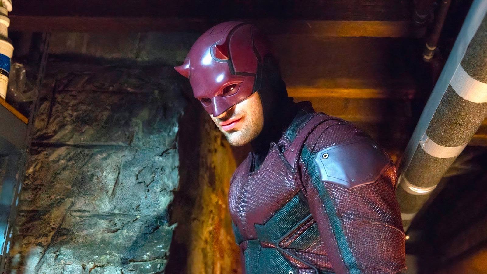 Daredevil's 10 Best Suits, Ranked