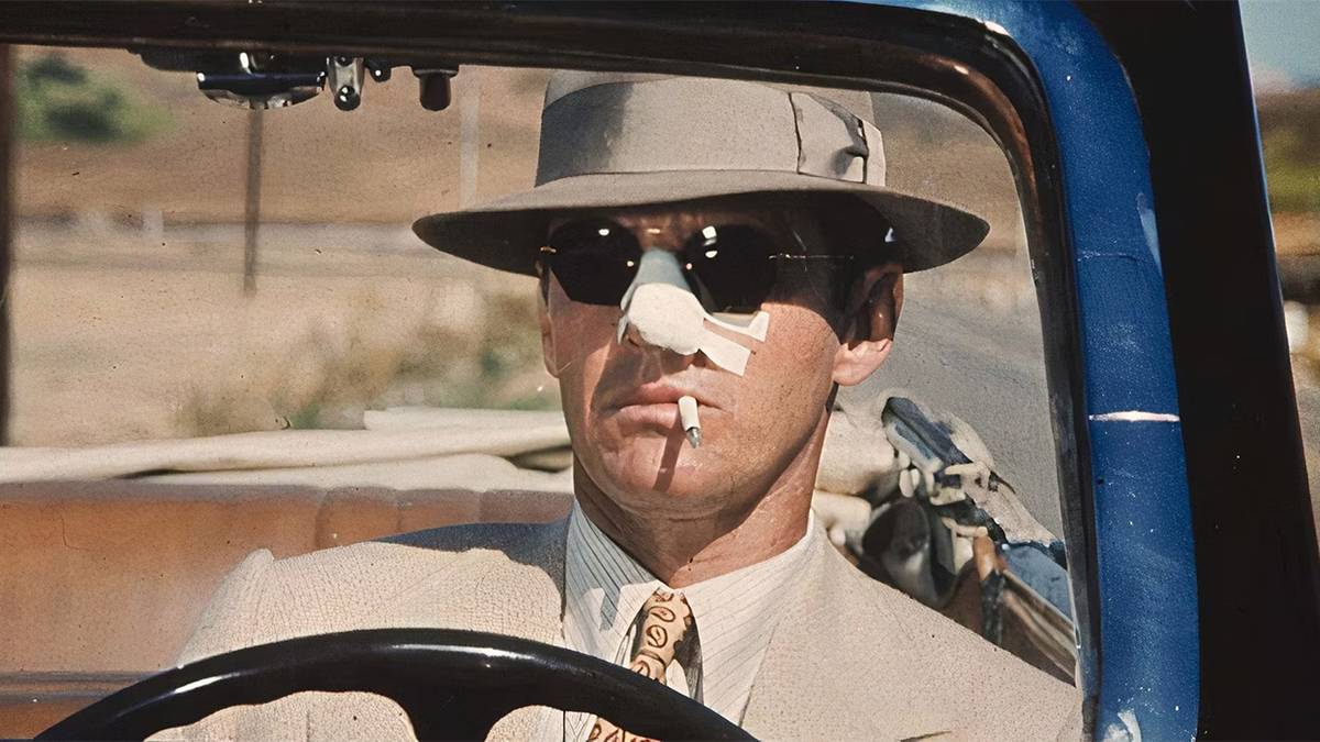 These 5 Jack Nicholson Movies Are His True Masterpieces