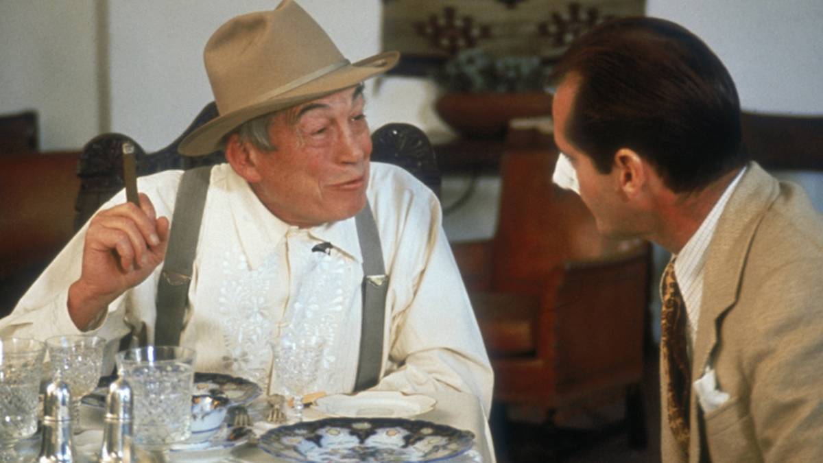10 Great Performances by Directors in Movies They Didn't Direct