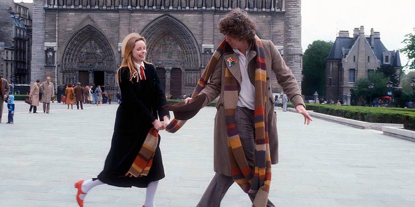 10 Best Classic 'Doctor Who' Episodes, Ranked