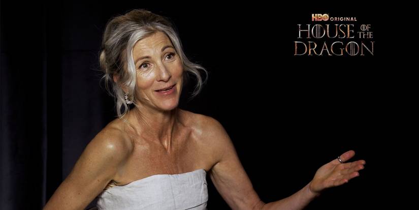 'House of the Dragon': Eve Best’s Rhaenys Would Have Been Westeros ...