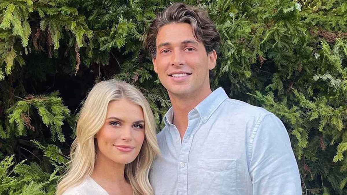 “Just Super Exciting”: 'Southern Charm' Star Reveals Baby No. 2 on the Way
