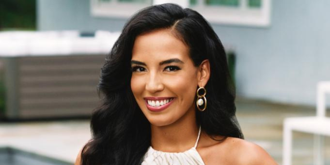 Danielle Olivera Exits 'Summer House' Ahead of Season 9