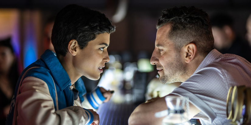 Top 10 Most Popular Netflix Movies June 8, 2024