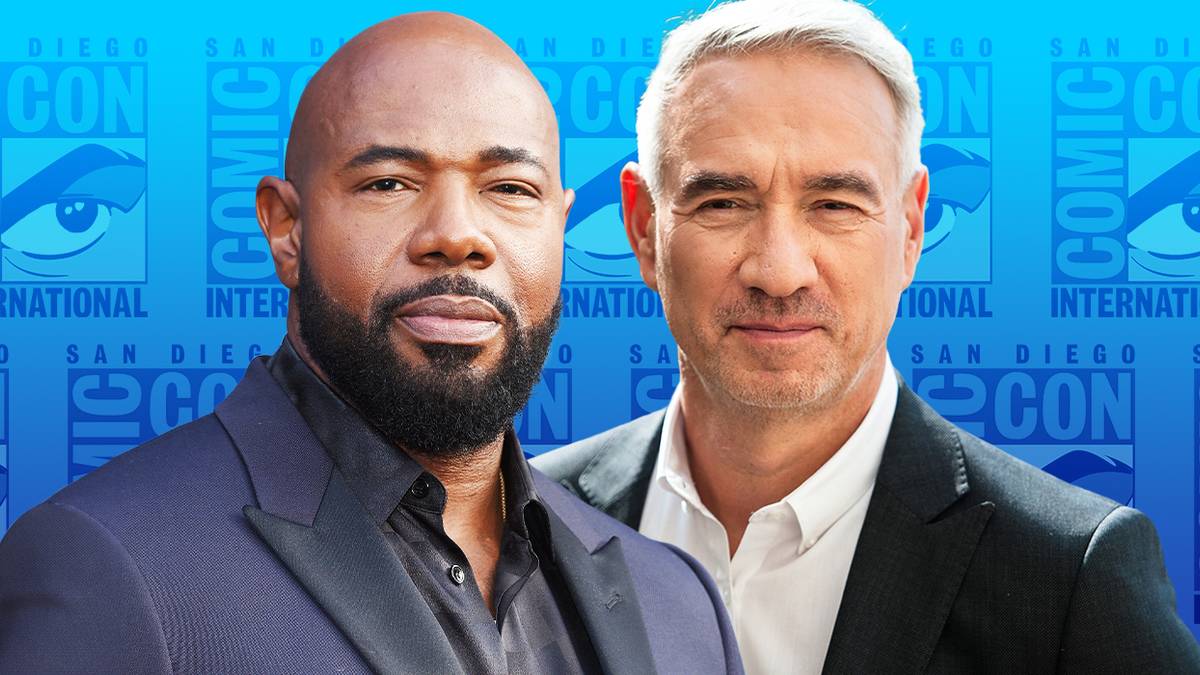 Directors Antoine Fuqua and Roland Emmerich Finally Discuss Their ...