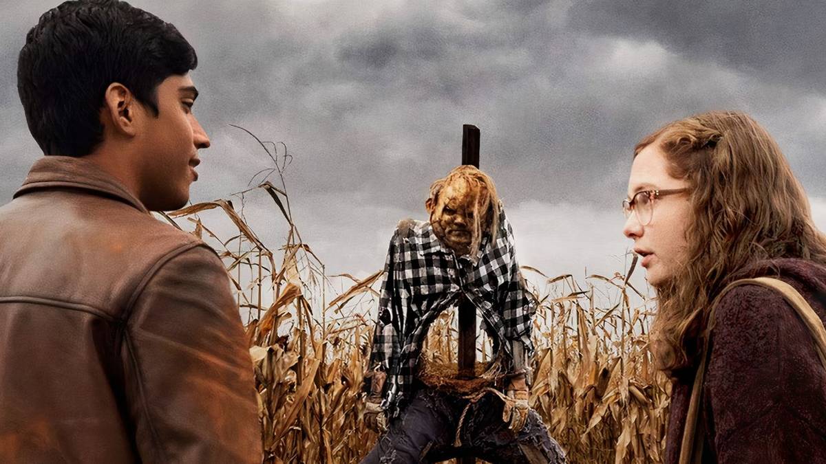 ‘Scary Stories to Tell in the Dark’ Sequel Gets a "Dark" Update from ...