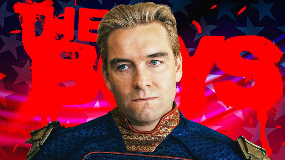 Long Before Playing Homelander, This ‘The Boys’ Star Auditioned for ...