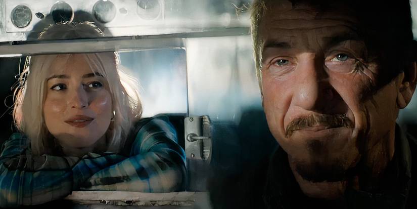 'Daddio' - What You Need To Know Before Seeing Dakota Johnson's New Movie