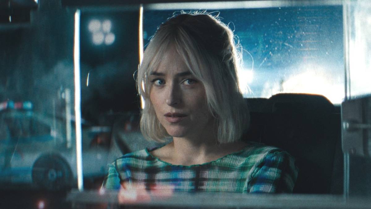 'Daddio' - What You Need To Know Before Seeing Dakota Johnson's New Movie