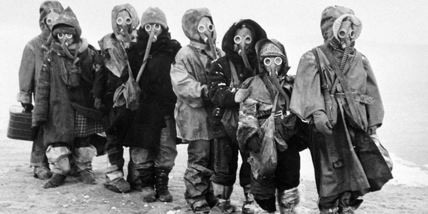 10 Most Realistic Dystopian Movies, Ranked